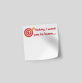 Custom Post-it® Notes