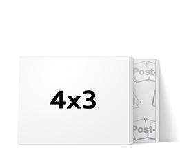 Custom Post-it® Notes