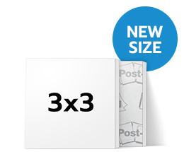 Custom Post-it® Notes