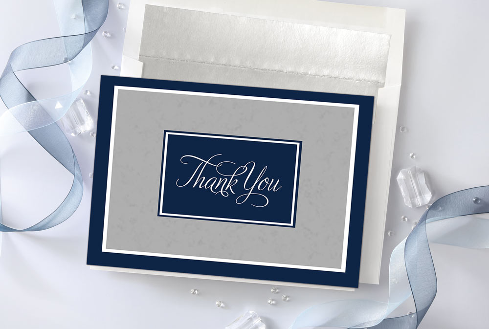 Thank You Card Messages