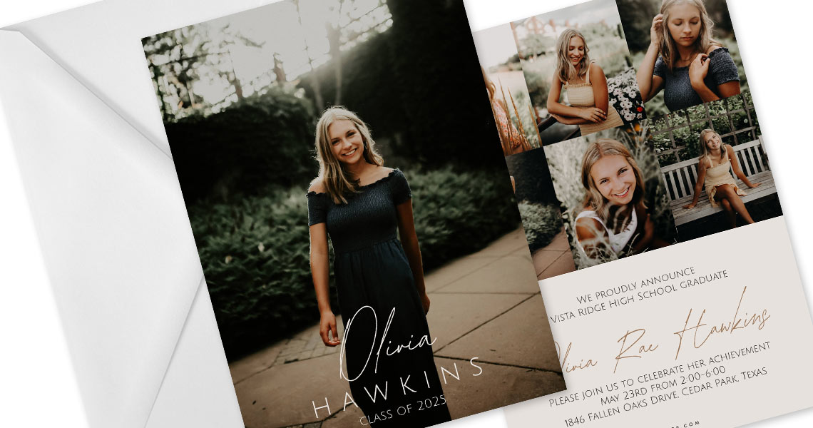 High School Graduation Etiquette Questions Faribault Area Graduation