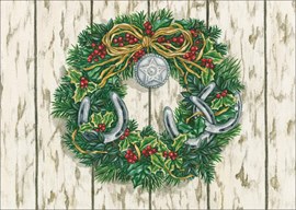 Shop Western-Themed Christmas Cards by CardsDirect®