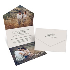 Wedding invitations cheap store