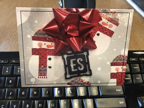 Design Your Own Standard Horizontal Card - All-Occasion Greeting Cards ...