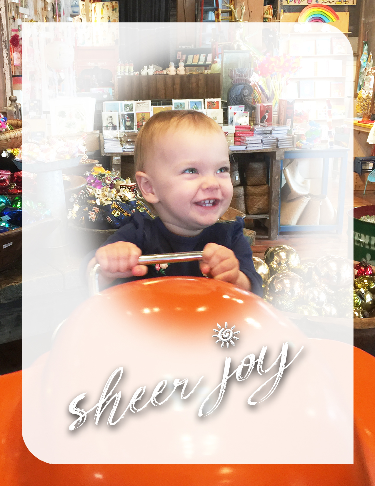 Custom Junior Vertical Card - All-Occasion Greeting Cards by CardsDirect