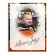 Custom Junior Vertical Card - All-Occasion Greeting Cards by CardsDirect